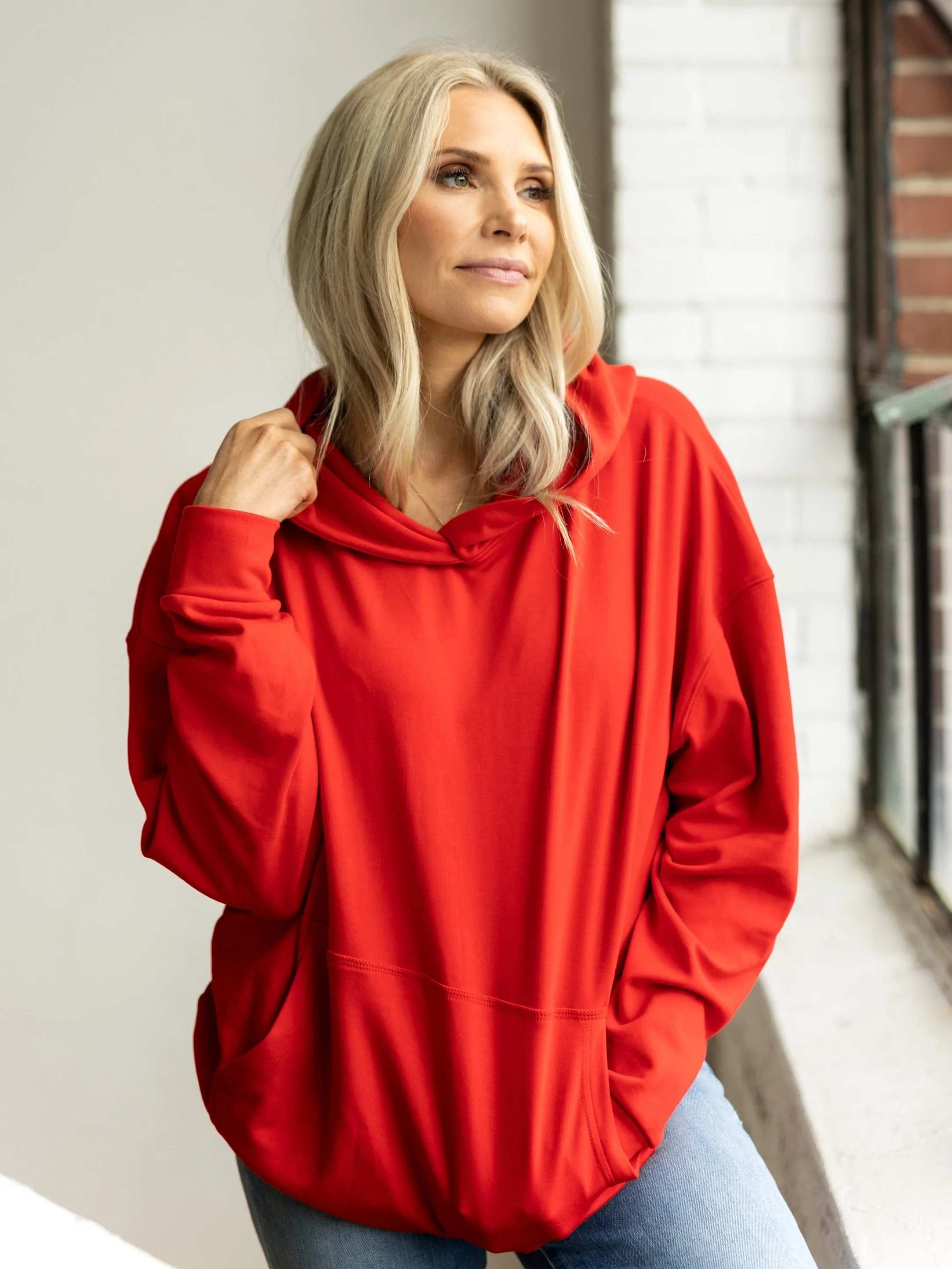 The Label Launch — By Angela