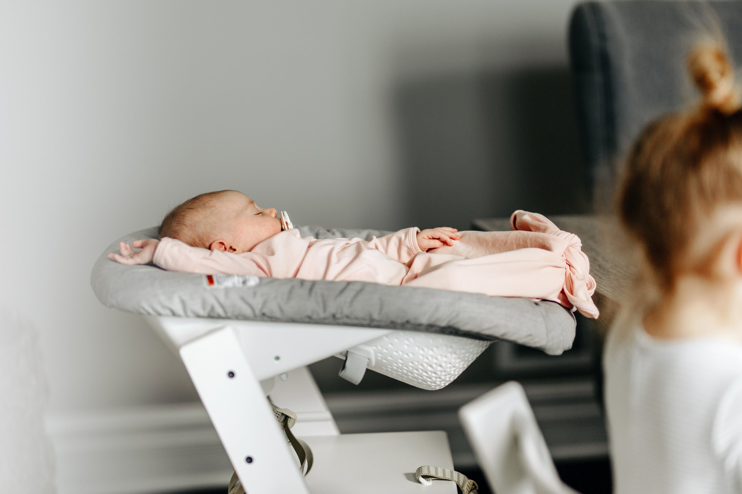Save vs. Splurge: Newborn Edition — By Angela