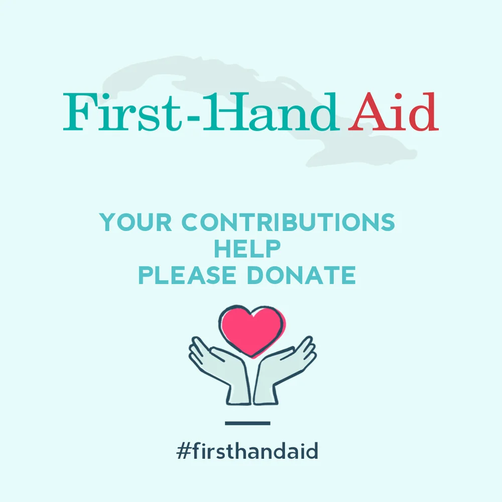 First-Hand Aid