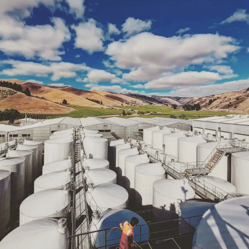 Our Wineries — Indevin New Zealand