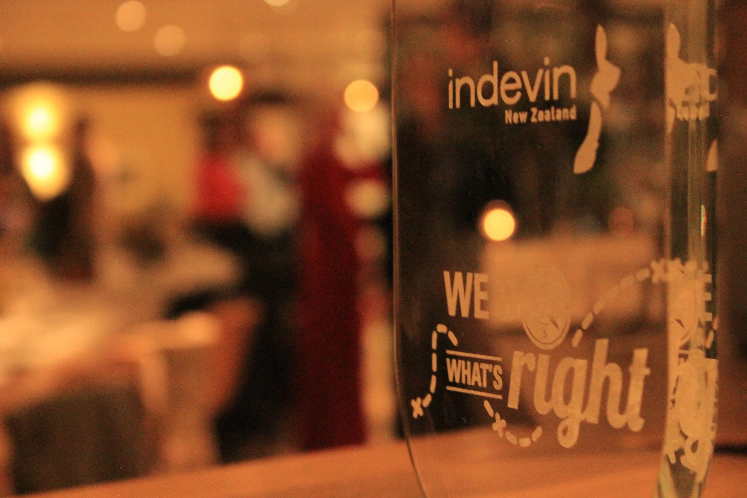 News — Indevin New Zealand