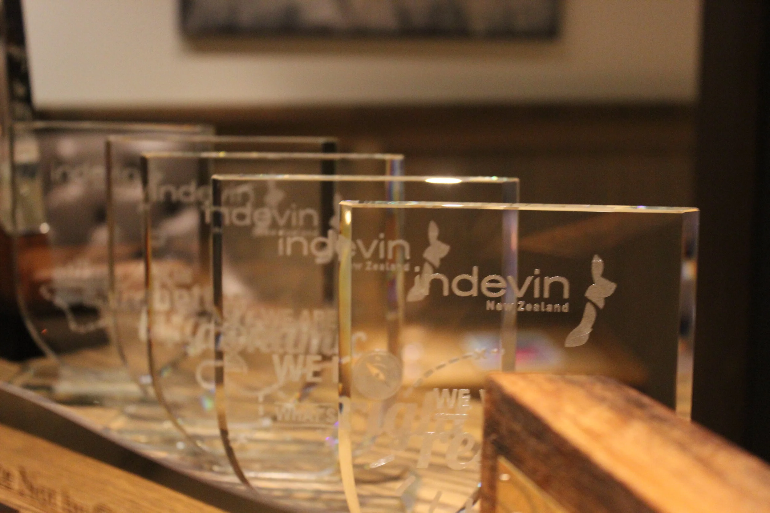 News — Indevin New Zealand