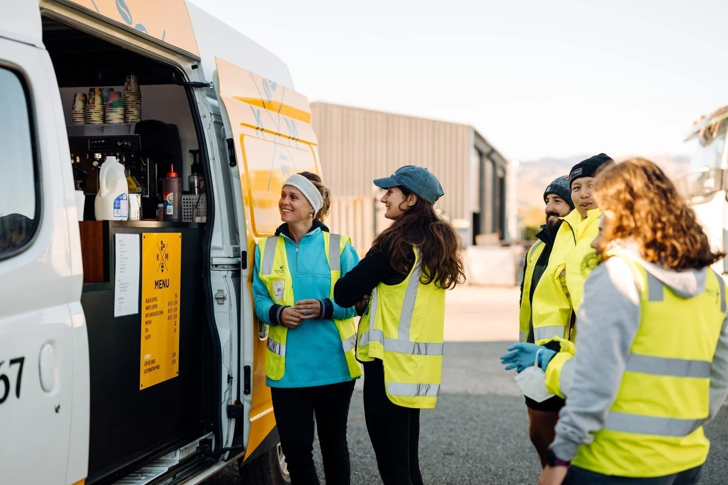 Our Leadership — Indevin New Zealand