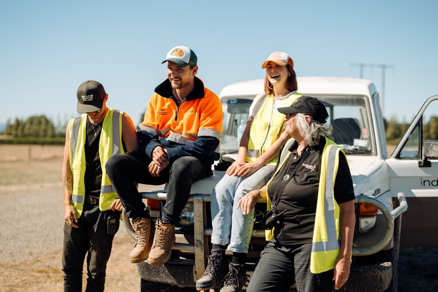 Our Wineries — Indevin New Zealand