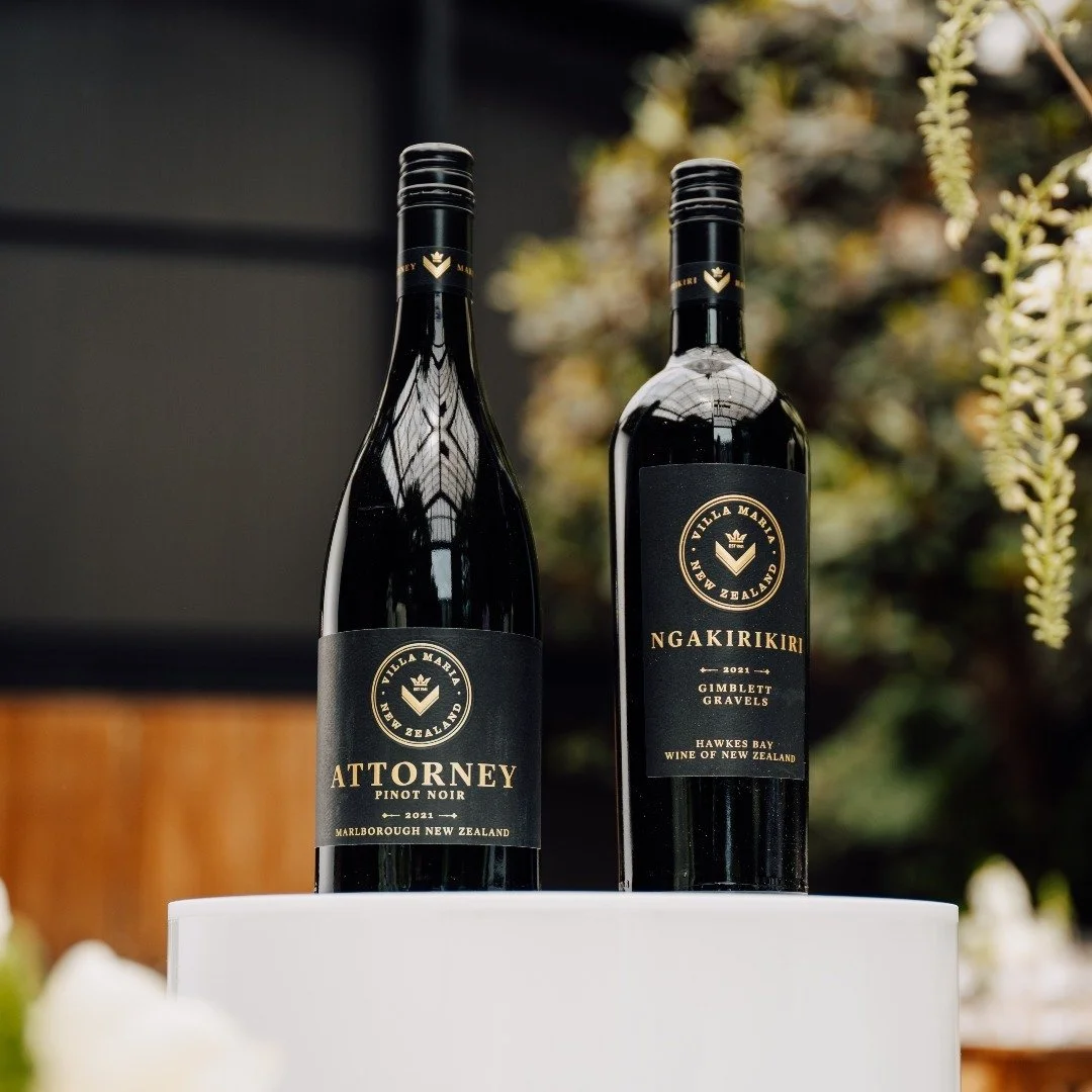 Our Leadership — Indevin New Zealand