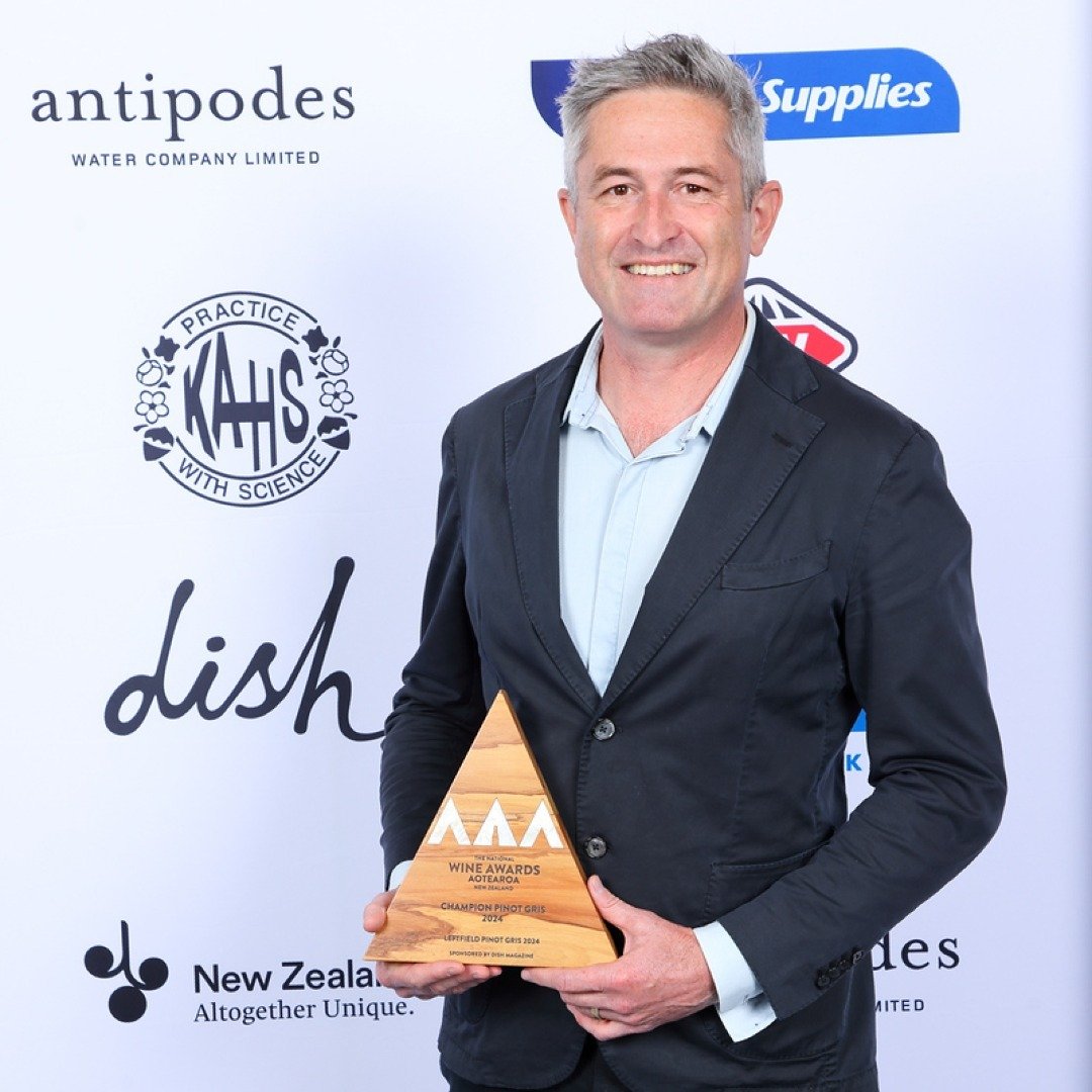 Our Leadership — Indevin New Zealand