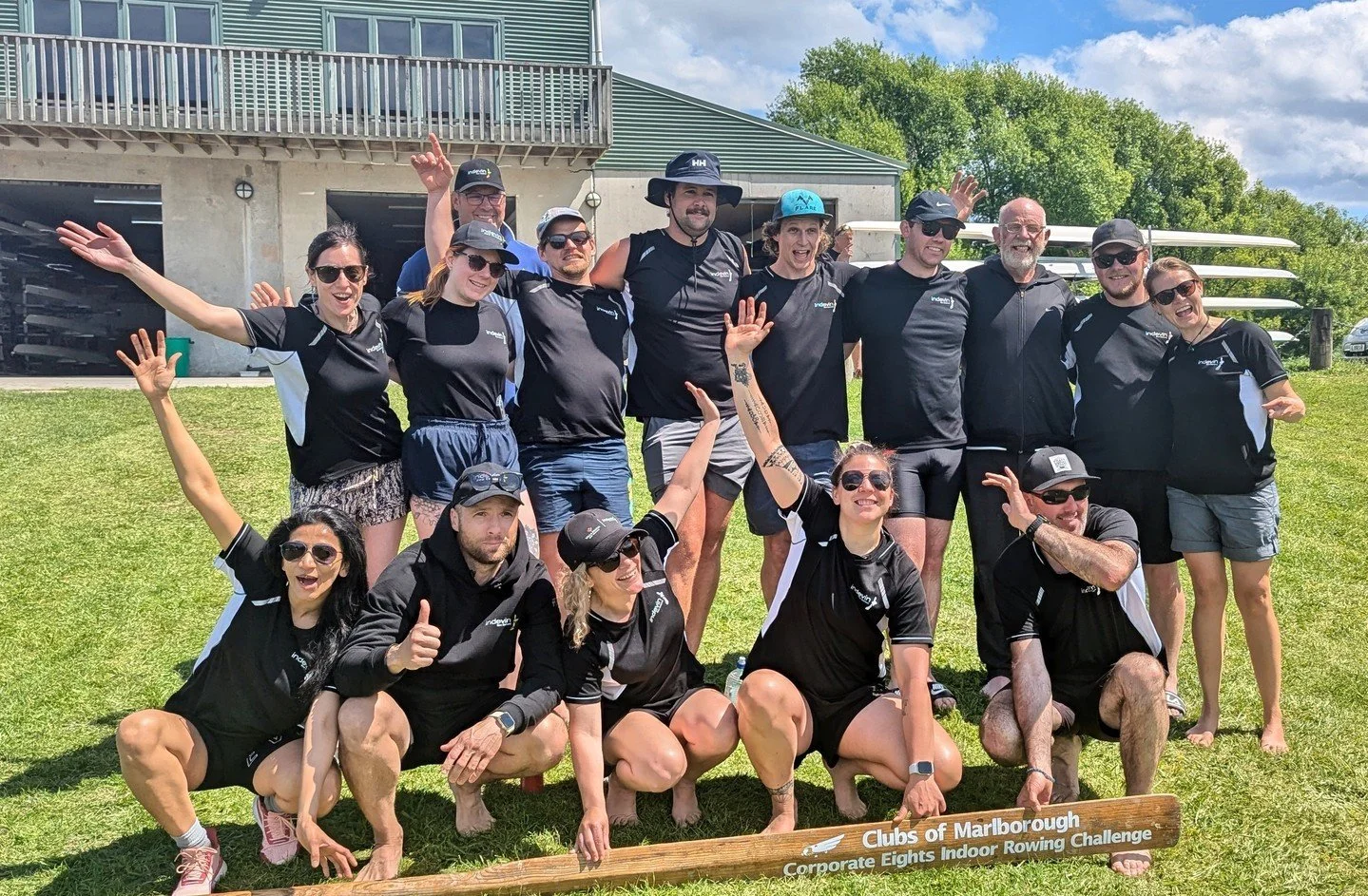 Our Leadership — Indevin New Zealand