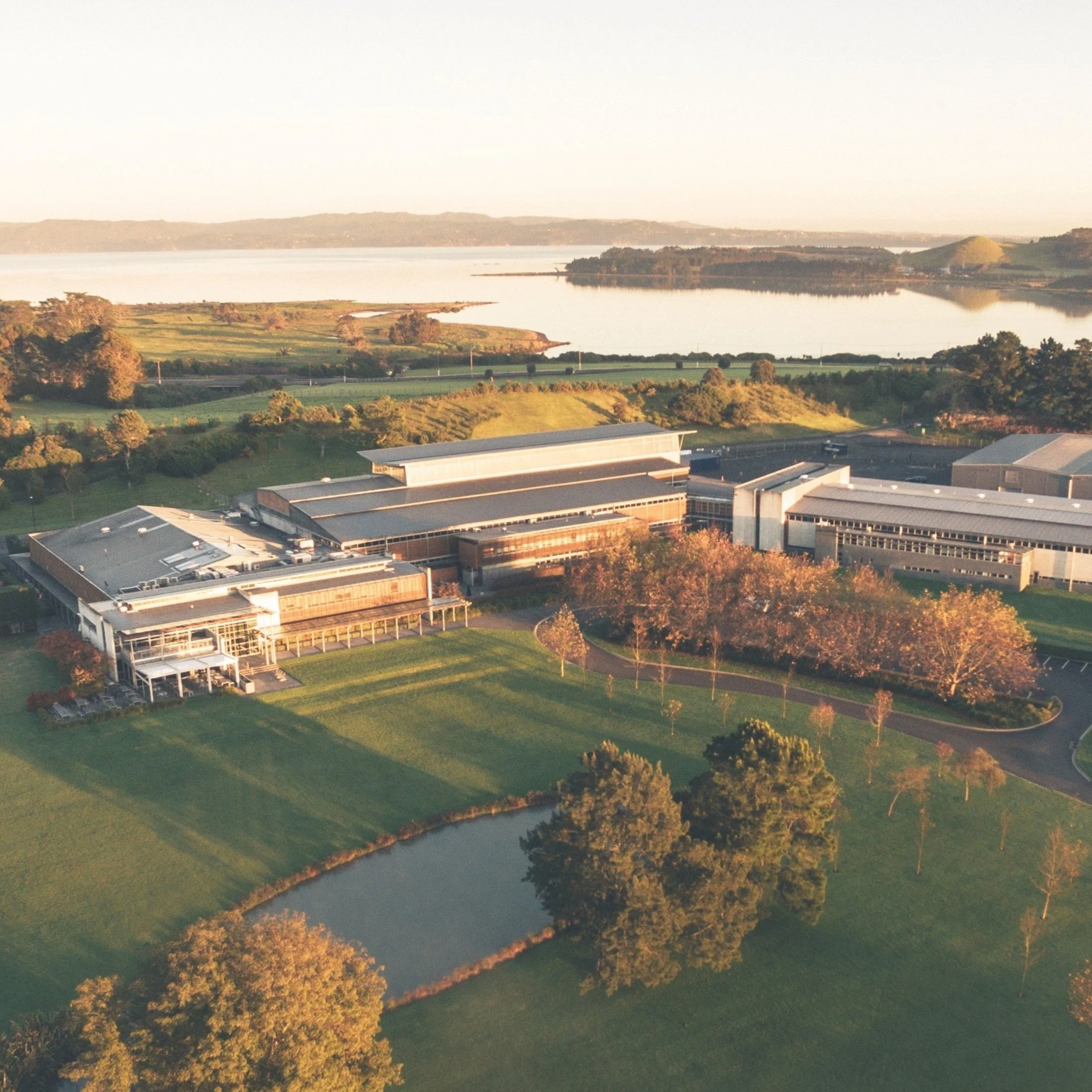 Our Wineries — Indevin New Zealand