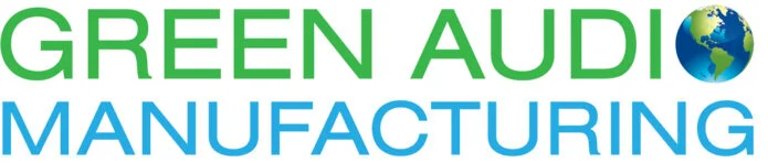 Green Audio — Sound Developments