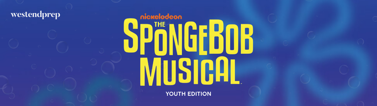 The SpongeBob Musical: Youth Edition — Theater West End in Sanford, FL