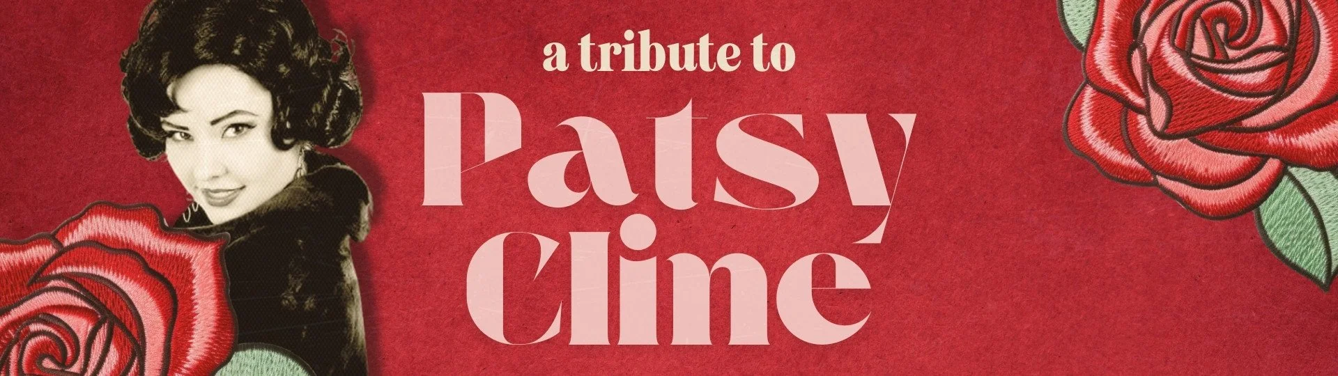 A Tribute to Patsy Cline — Theater West End in Sanford, FL
