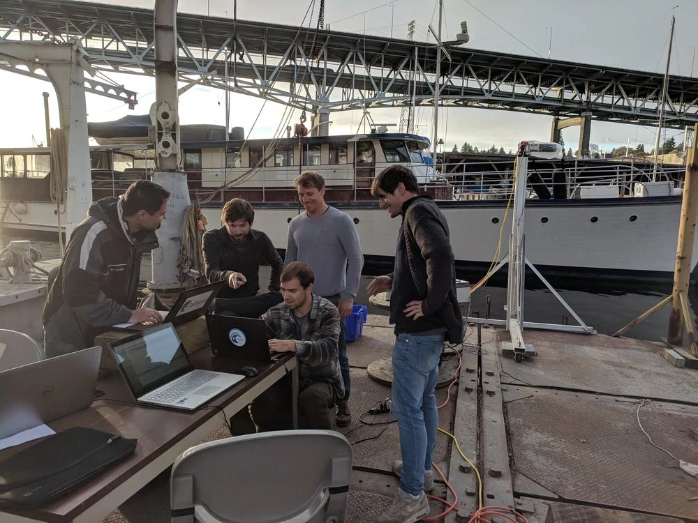 Pacific Marine Energy Center (PMEC)