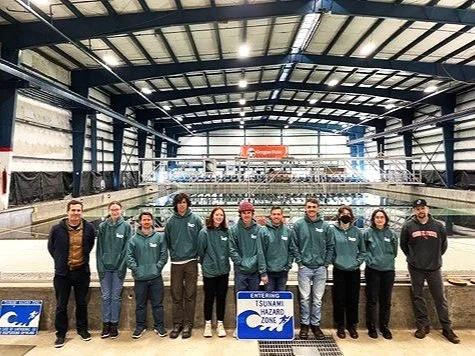 MECC 2021 Oregon State University — PMEC