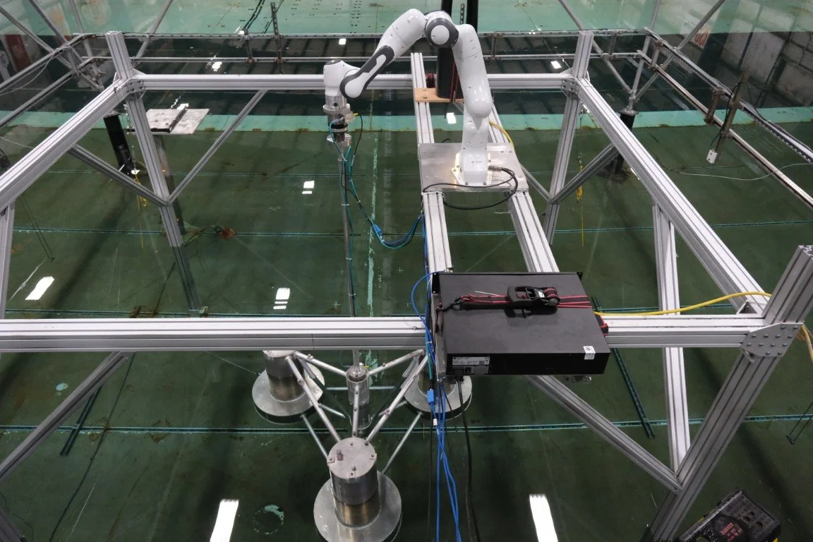 Current Projects — PMEC