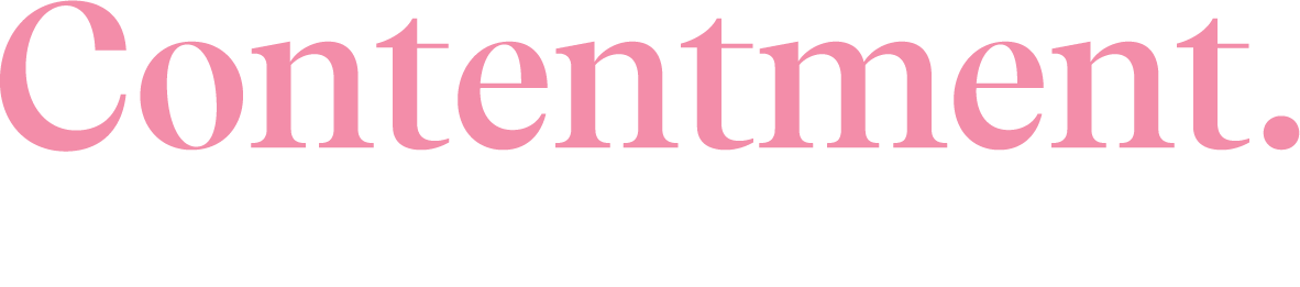 Contentment | Hawke's Bay PR and Communications