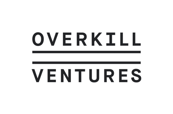 Overkill Logo