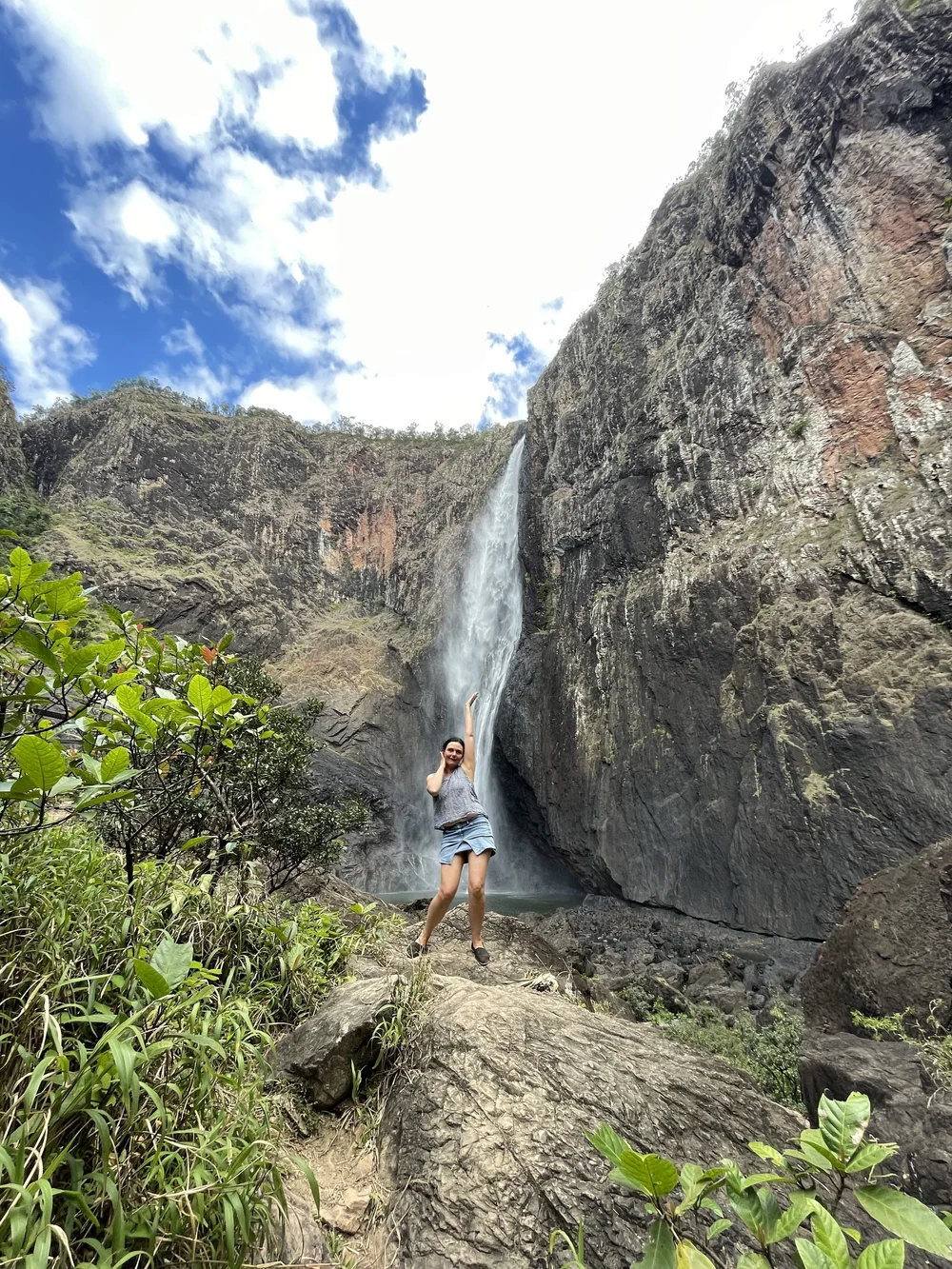 Places to Explore — Cloakey's