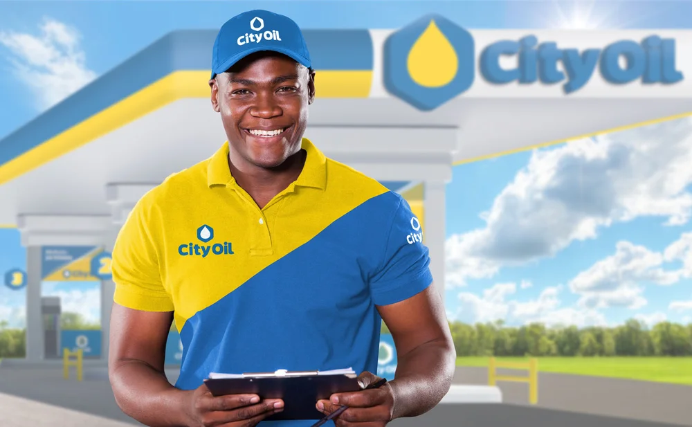 City Oil — City Oil & City Service