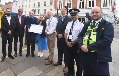 BCRP National Standards Accreditation — National Association of ...