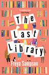 The Last Library — Freya Sampson