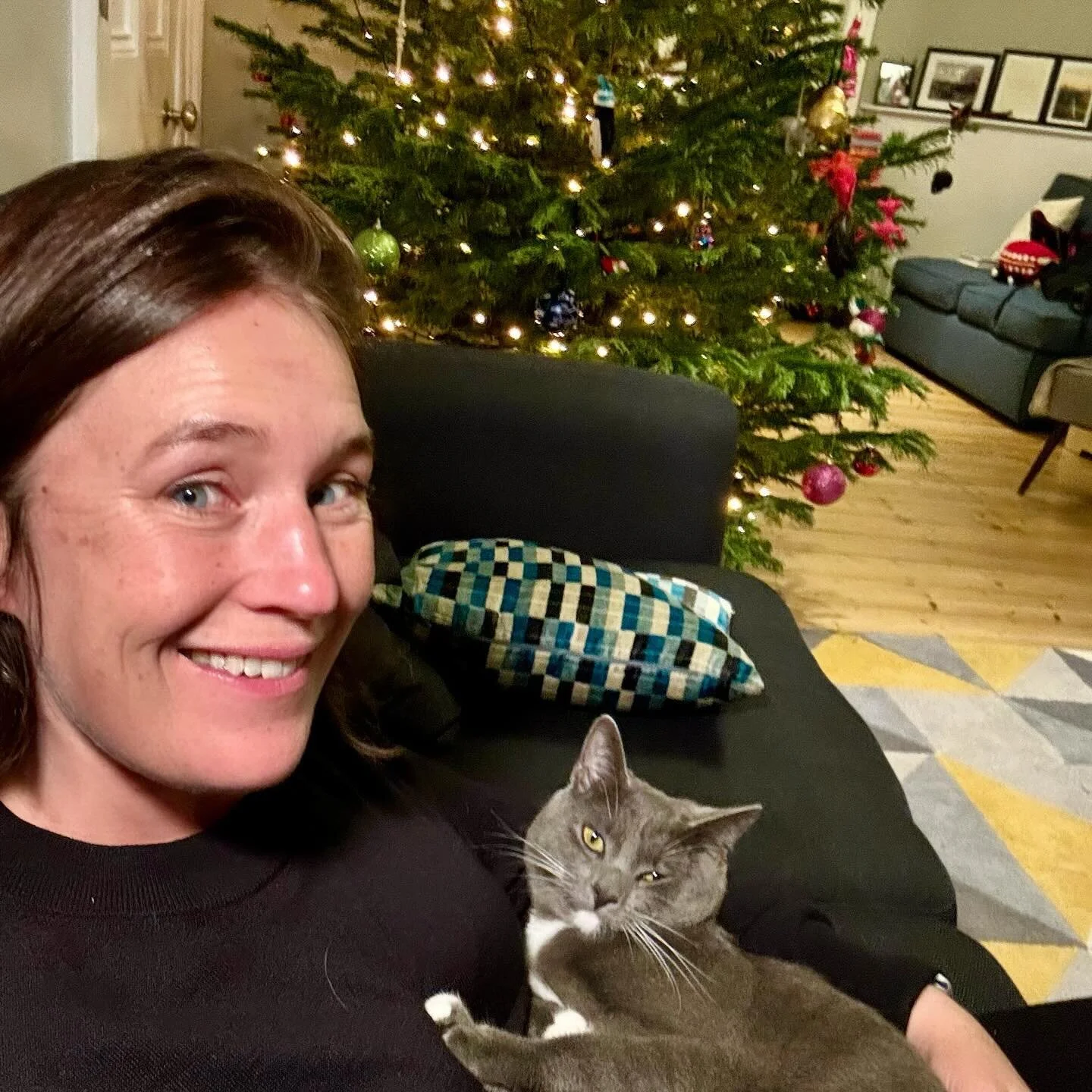 About — Freya Sampson