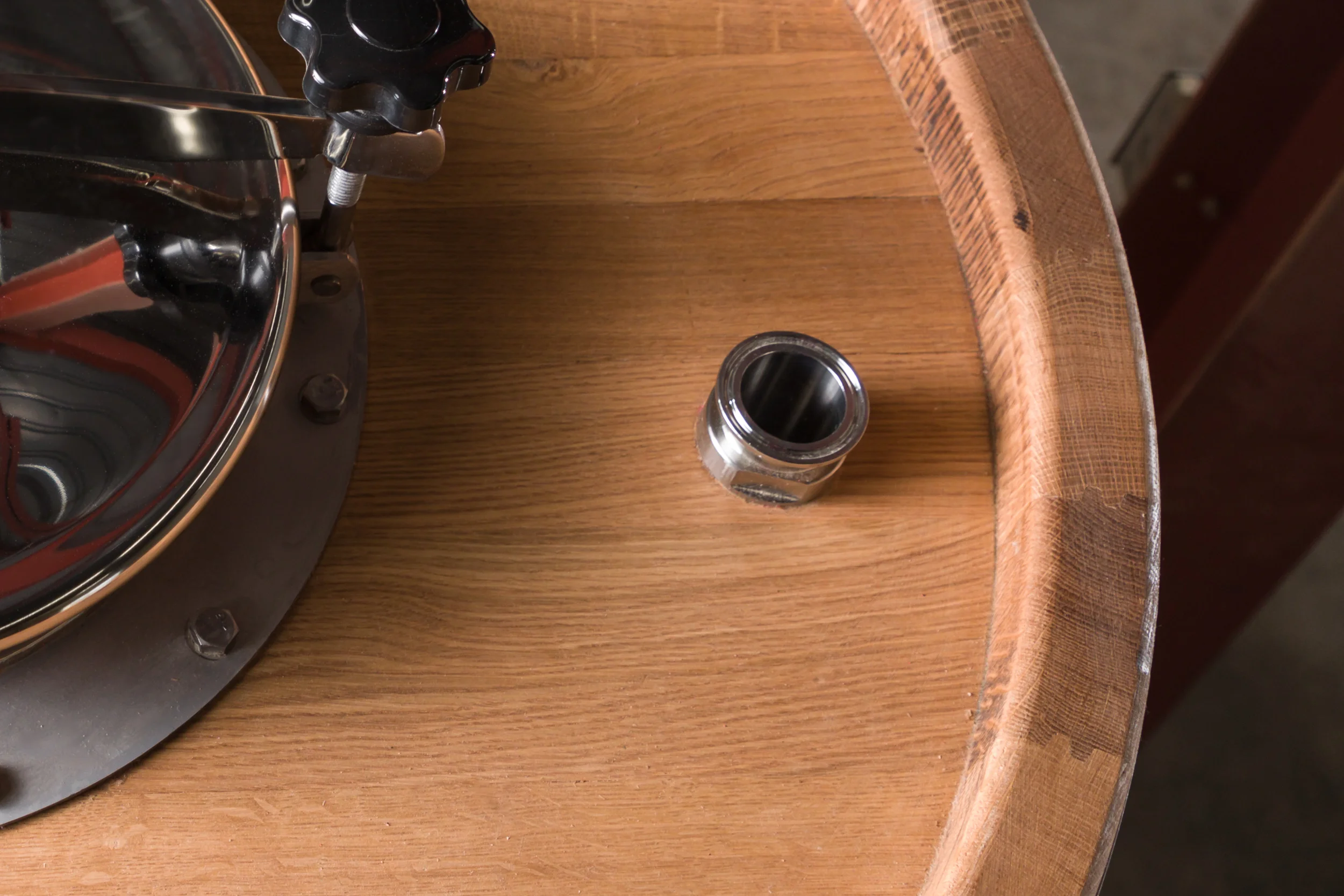 Standard — Foeder Crafters of America