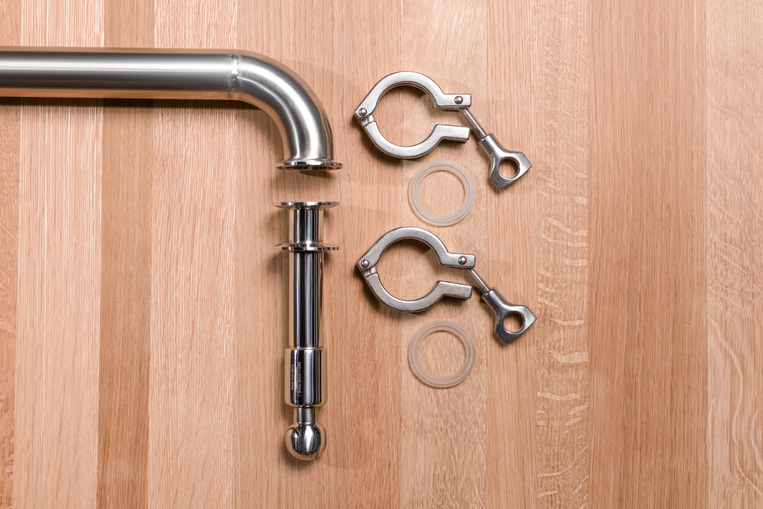 Standard — Foeder Crafters of America