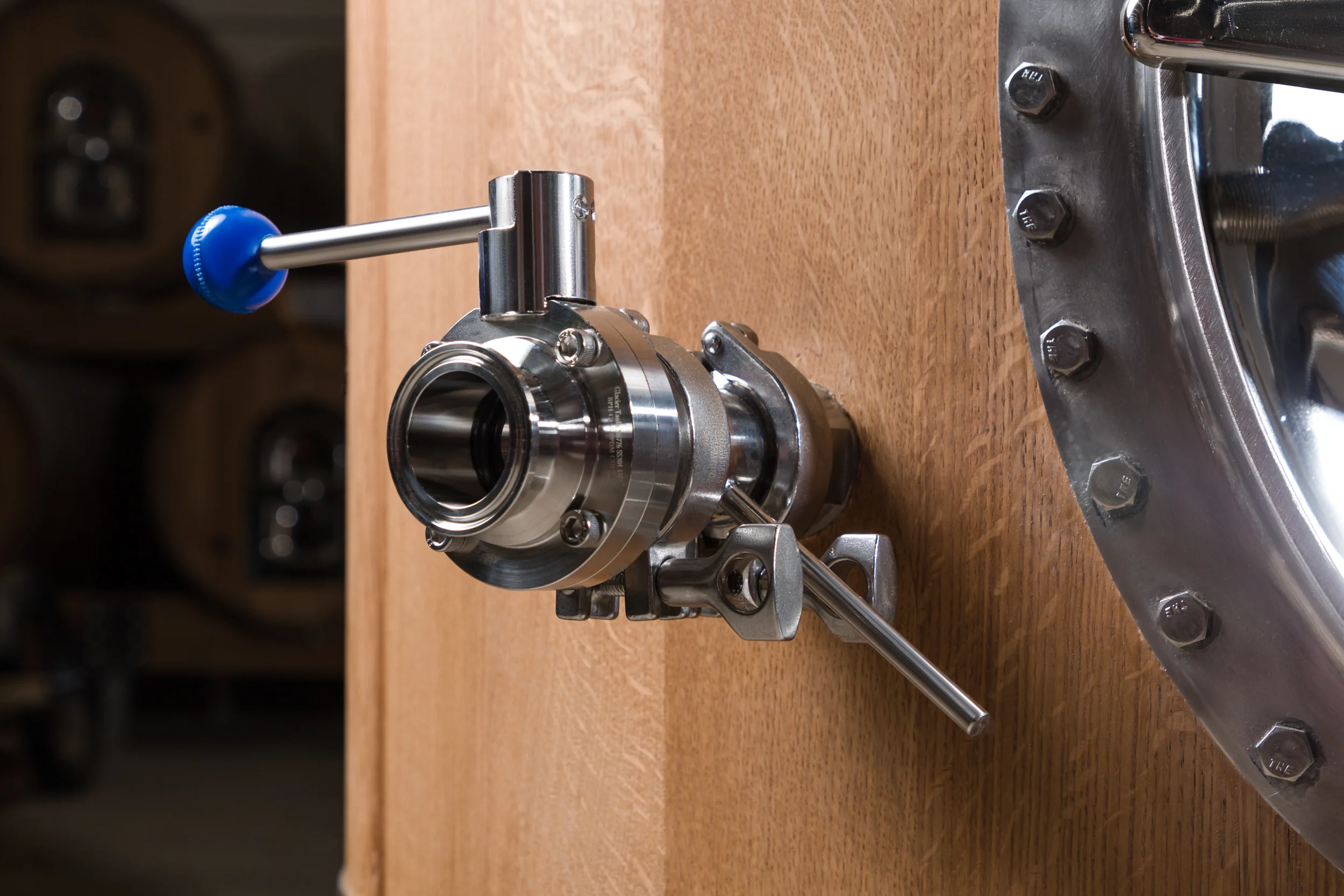 Standard — Foeder Crafters of America