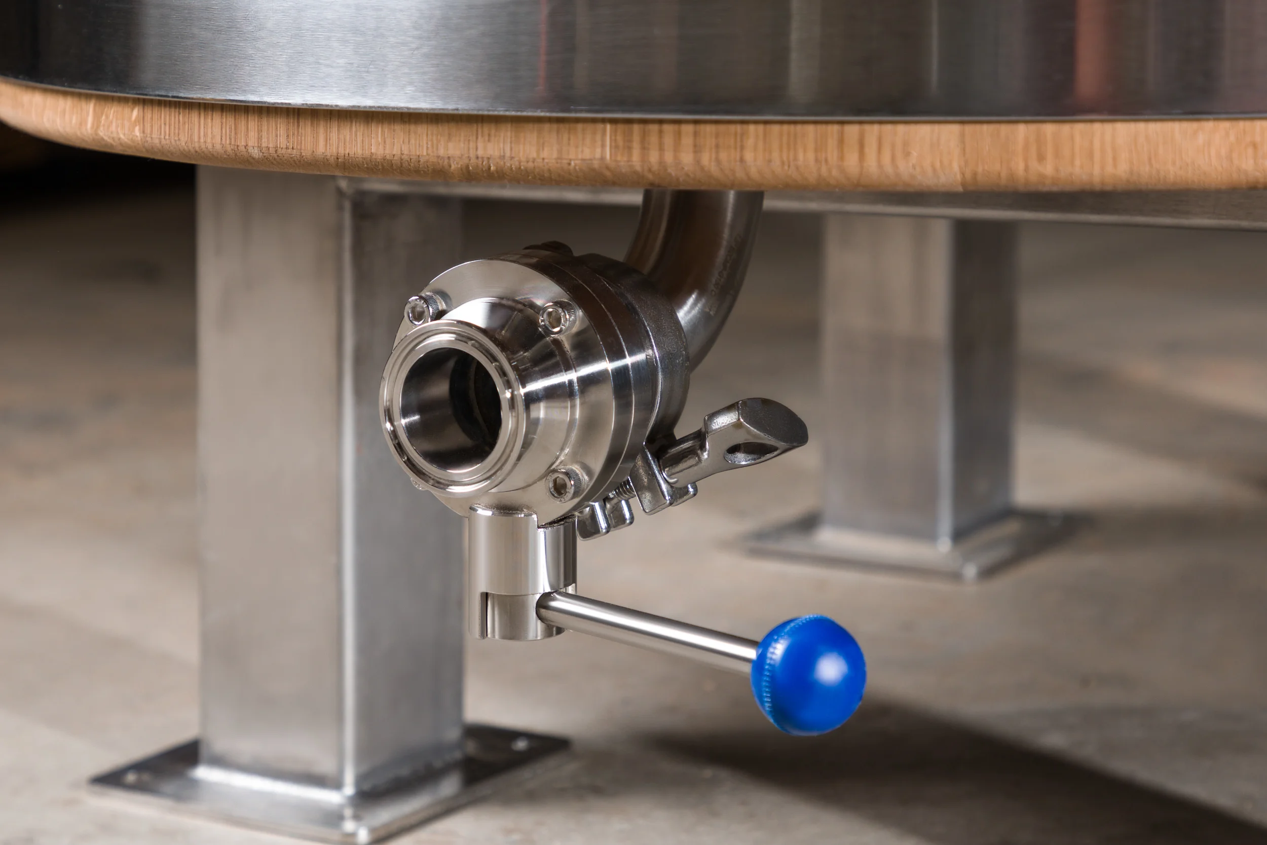 Standard — Foeder Crafters of America