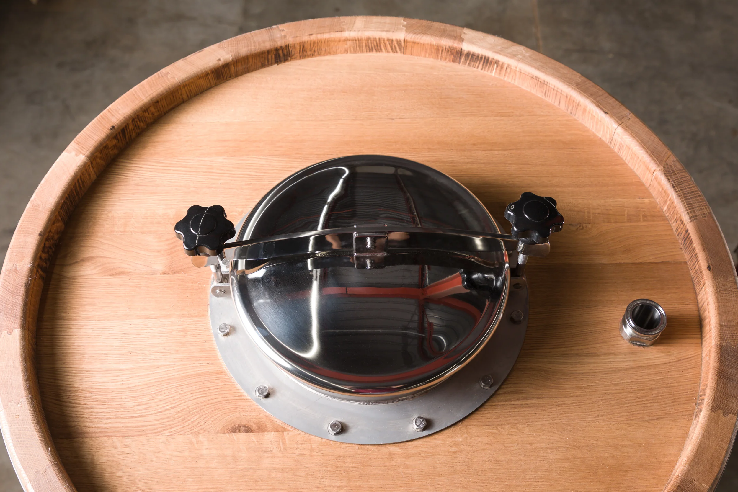 Foeder Crafters of America