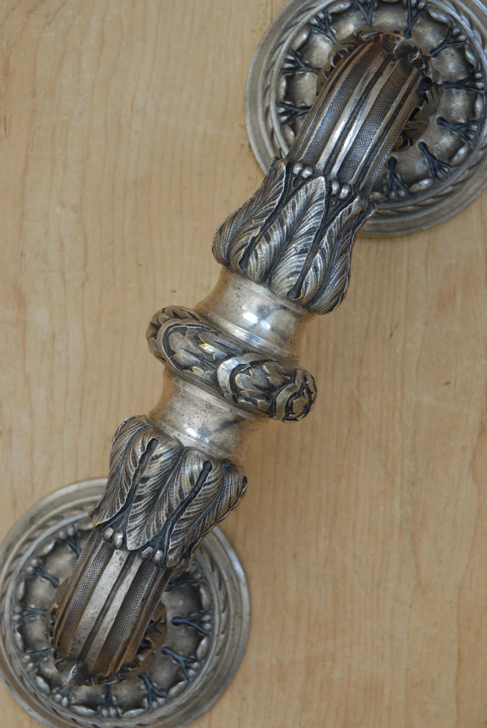 Shop — Water and Wood