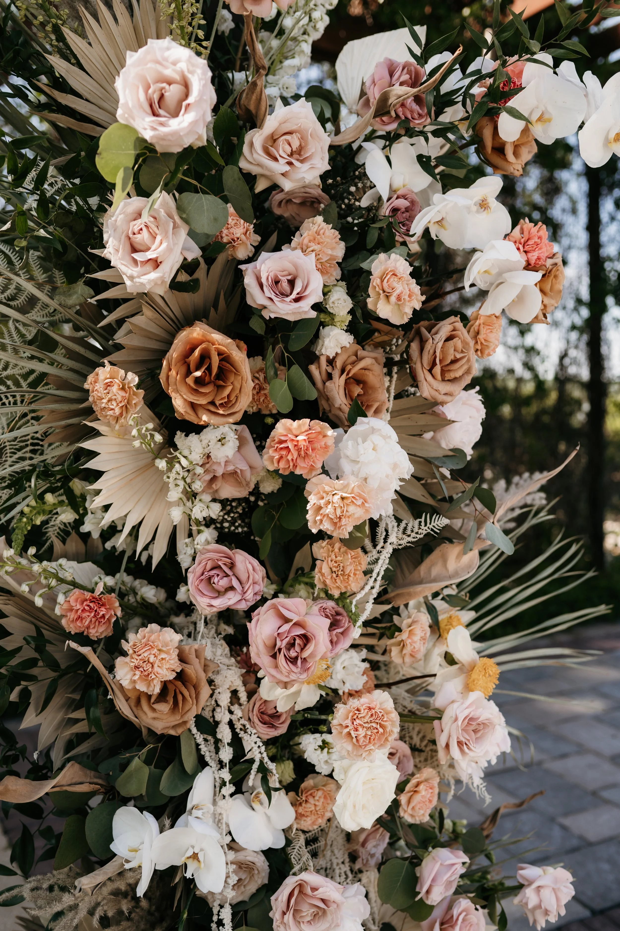 Custom Wedding Ceremonies - Mitch & Jenna Weddings