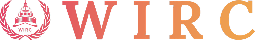 Simulation — WIRC XIII