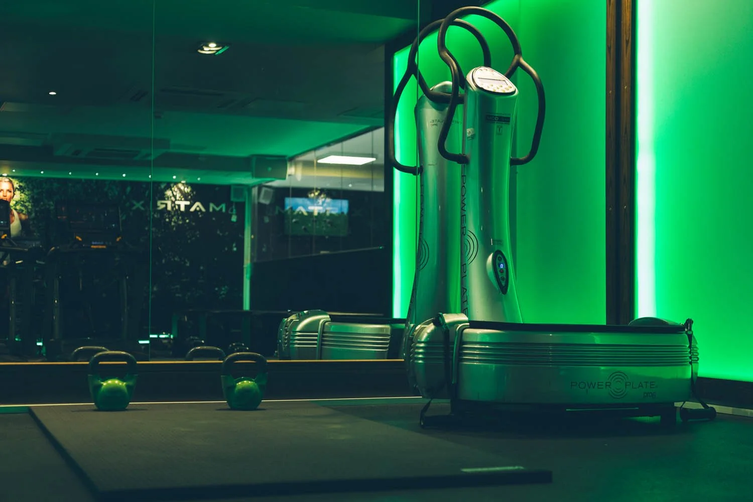 Membership — Eden Fitness