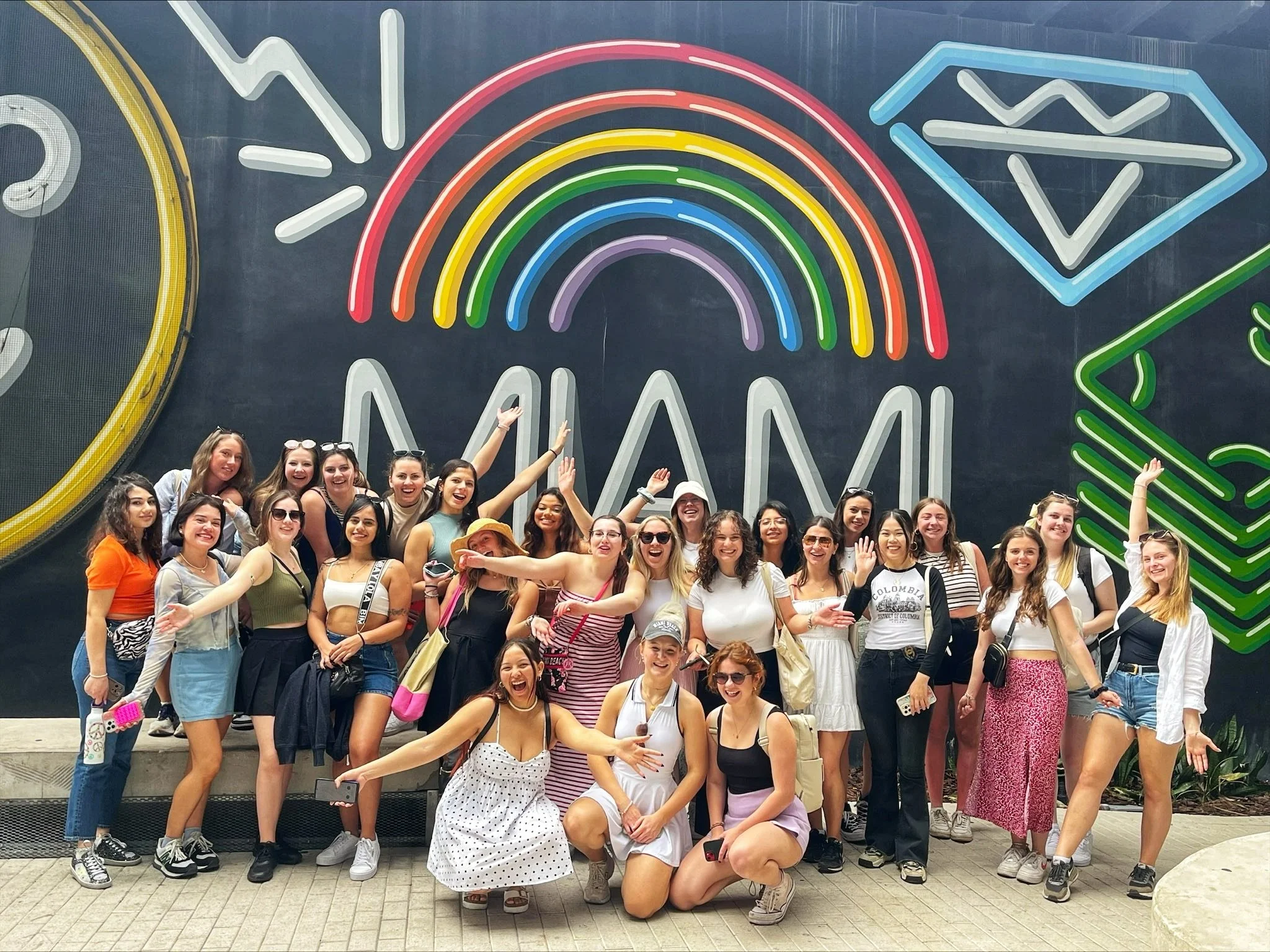 Learning Across America : Travel + Education for Au Pairs