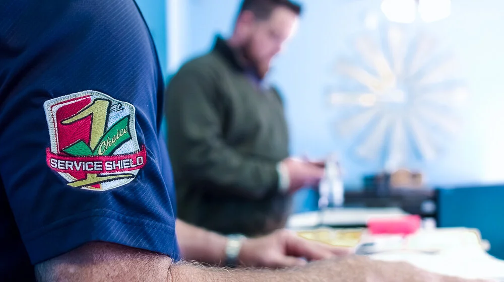 COMPLETE HVAC Services & Air Quality Solutions