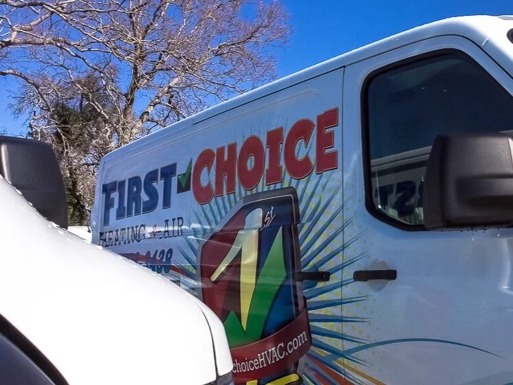 First Choice Heating & Air - Air Conditioner Repair | Install HVAC ...