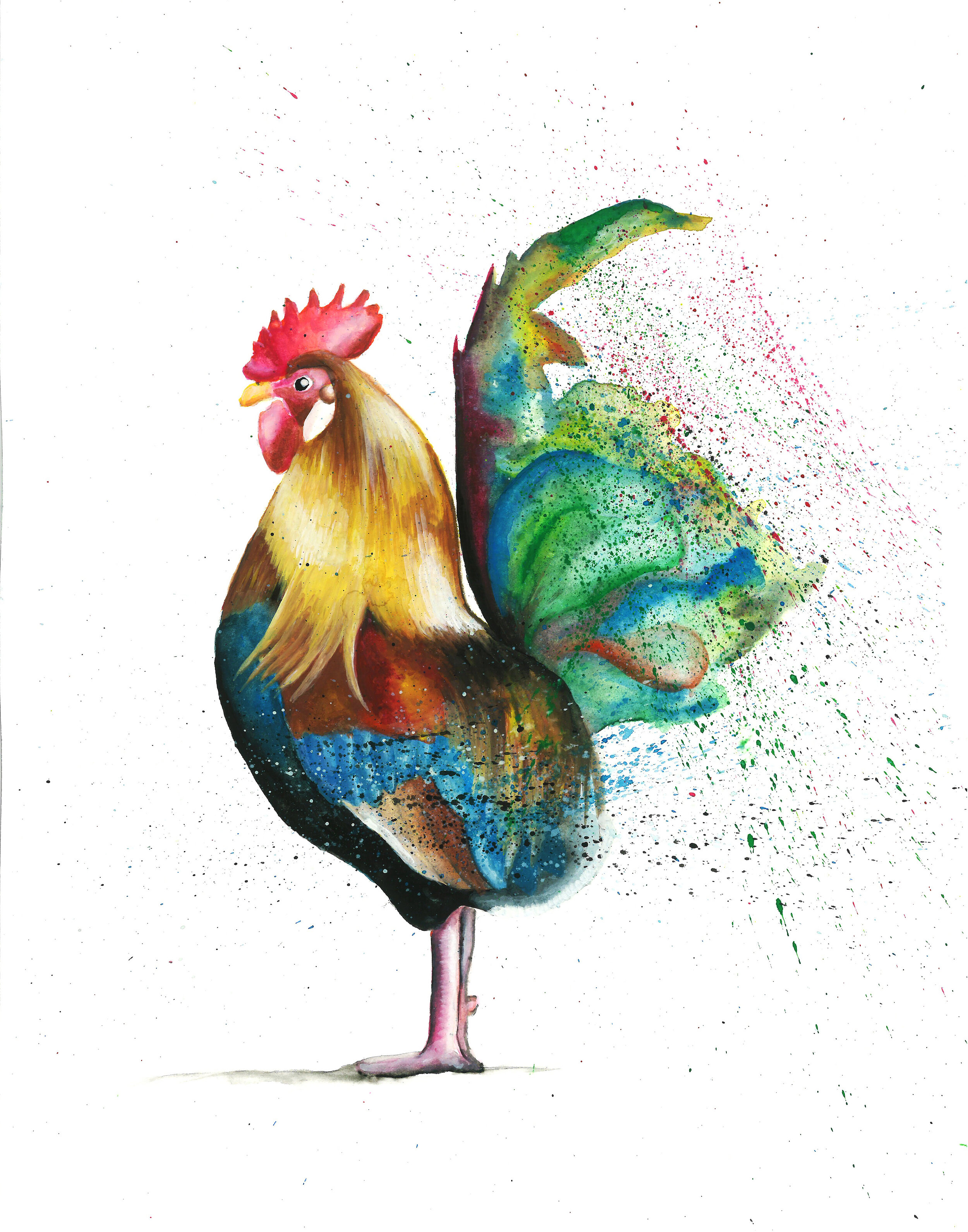 Shop — Saska Art