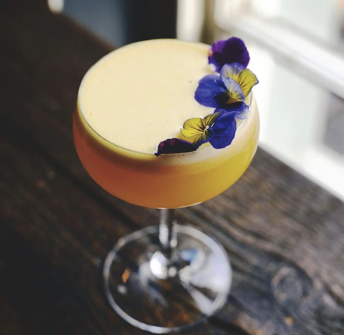 SOCIAL — The 1852 Hotel, Belfast