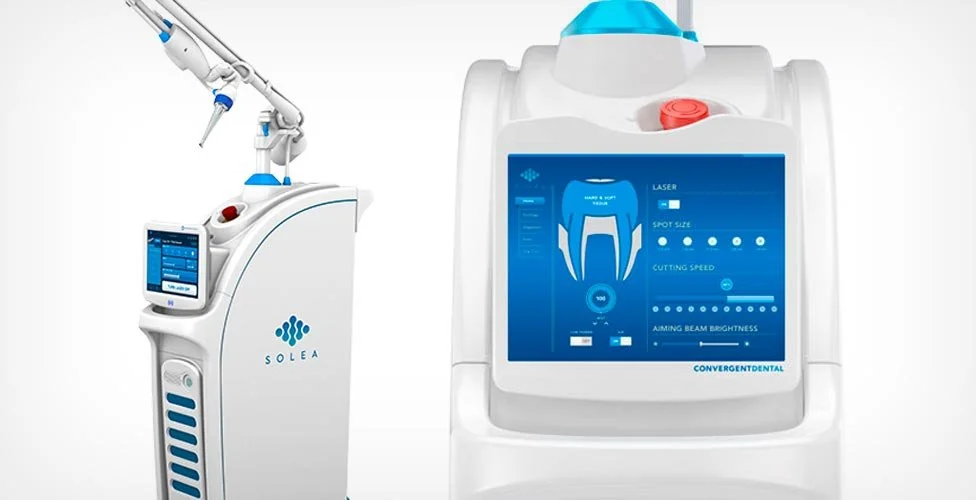 Solea Laser — Unity Dental