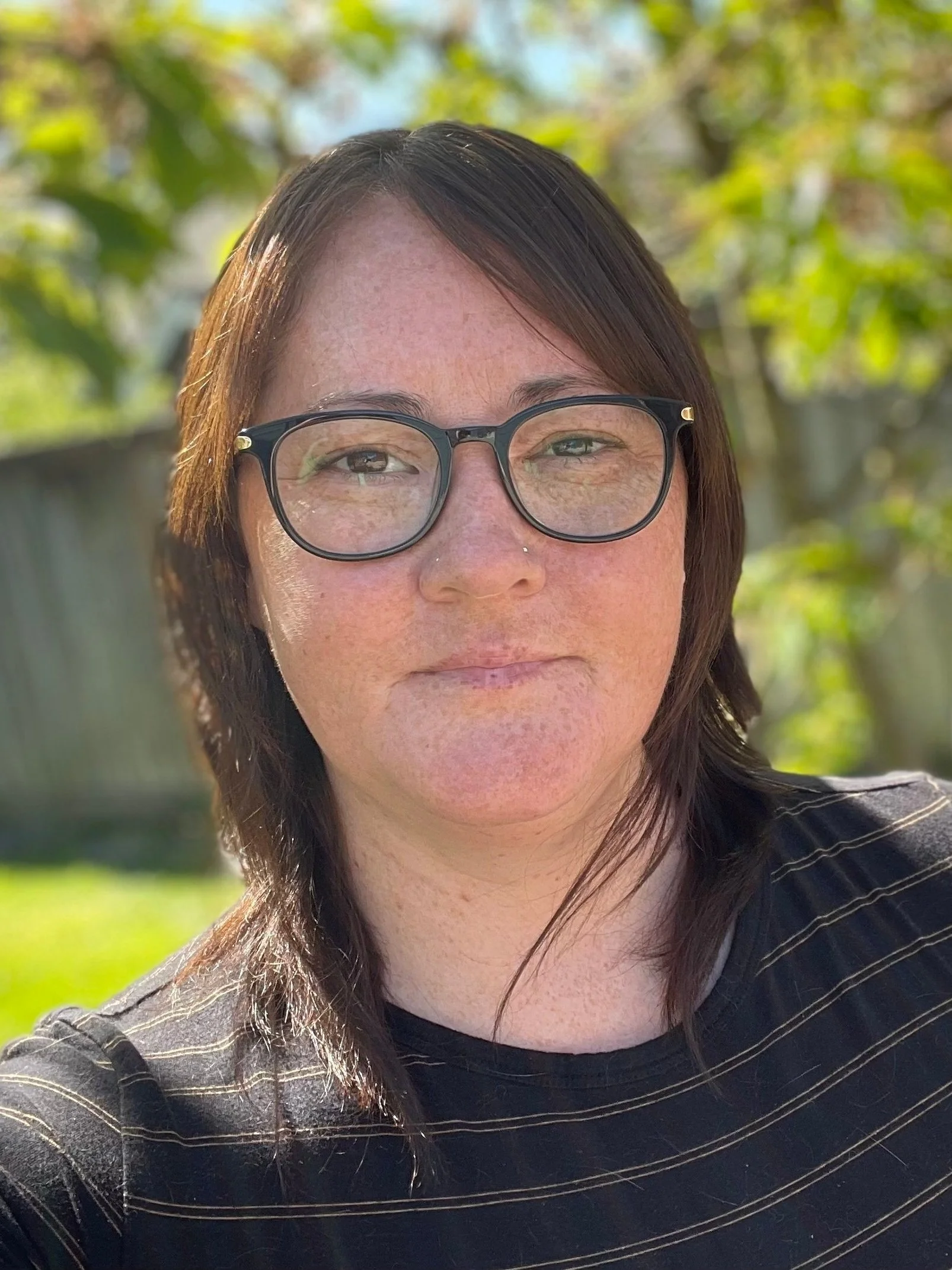 leadership & support