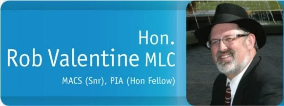 Sponsors & Donors — City of Hobart Performing Arts Eisteddfod