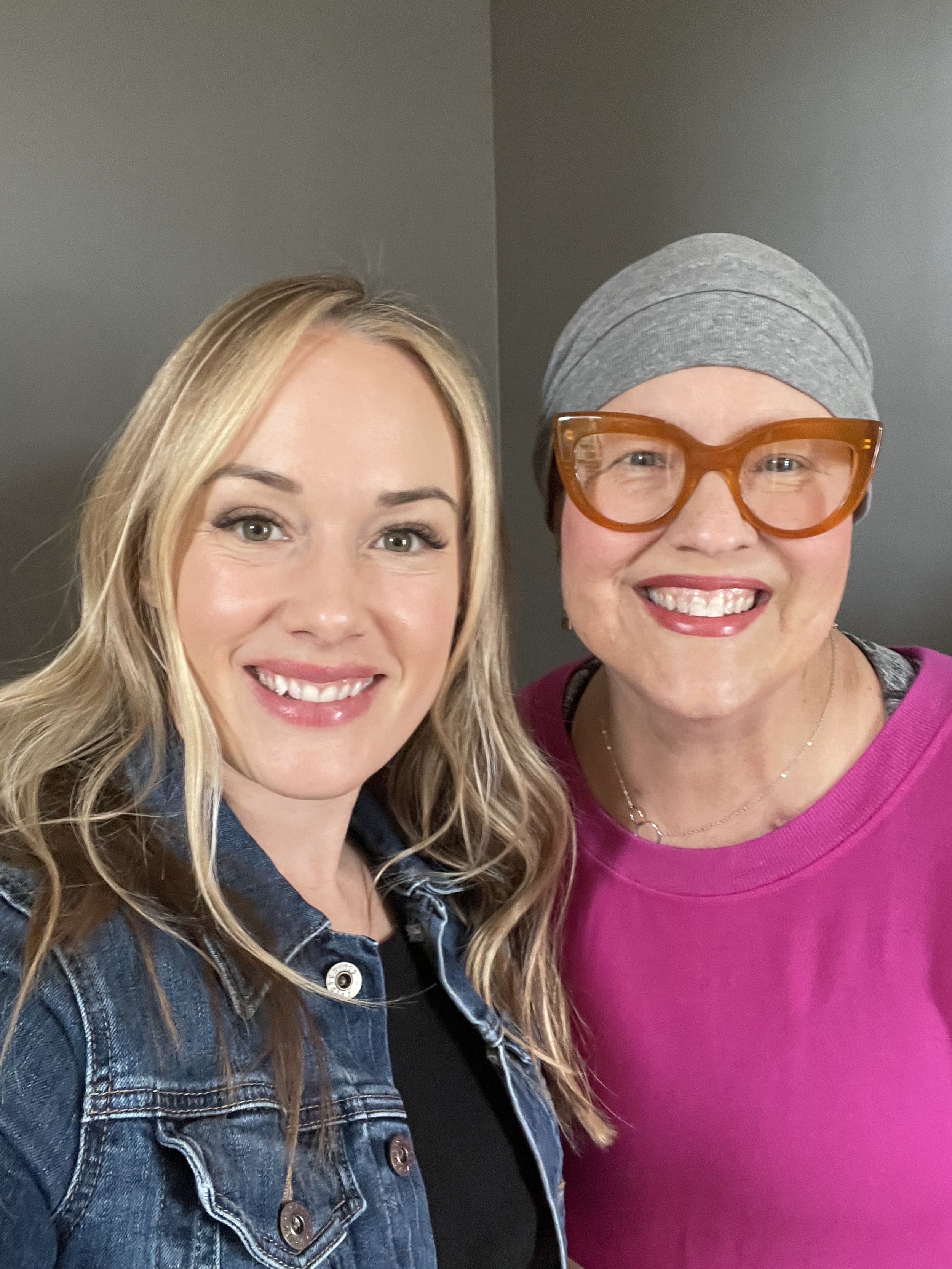 LLS Iowa Woman of the Year 2022 — estee roe