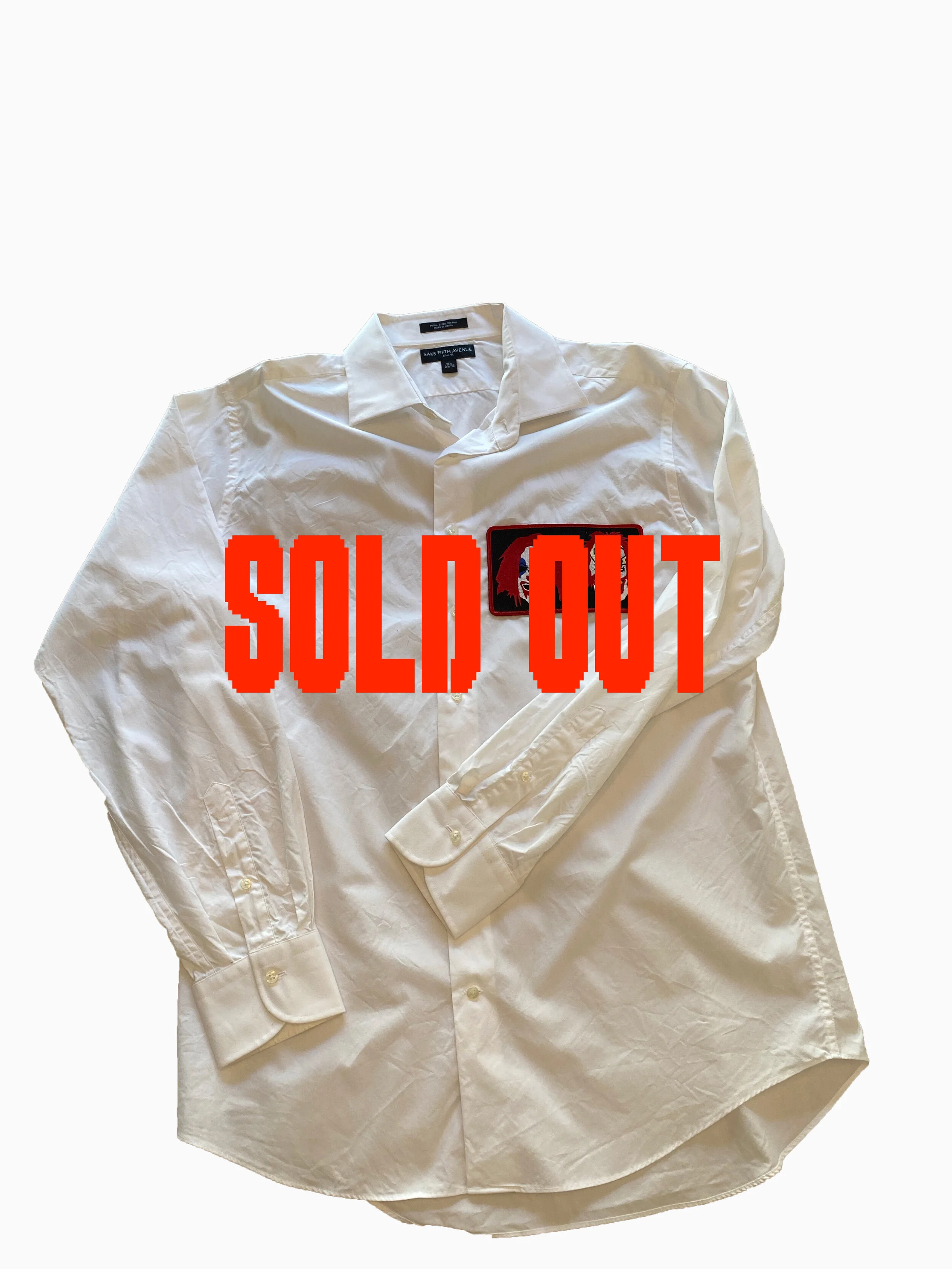 BUY STUFF — CLOWN CORE