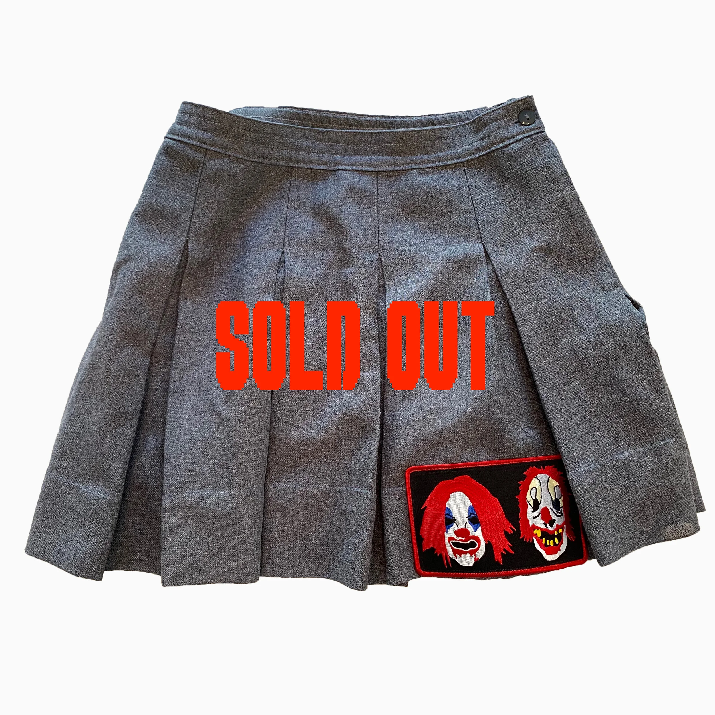 BUY STUFF — CLOWN CORE