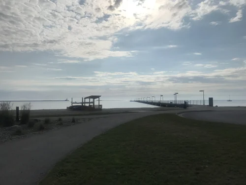 Harbor Beach — Michigan's Forgotten Coast