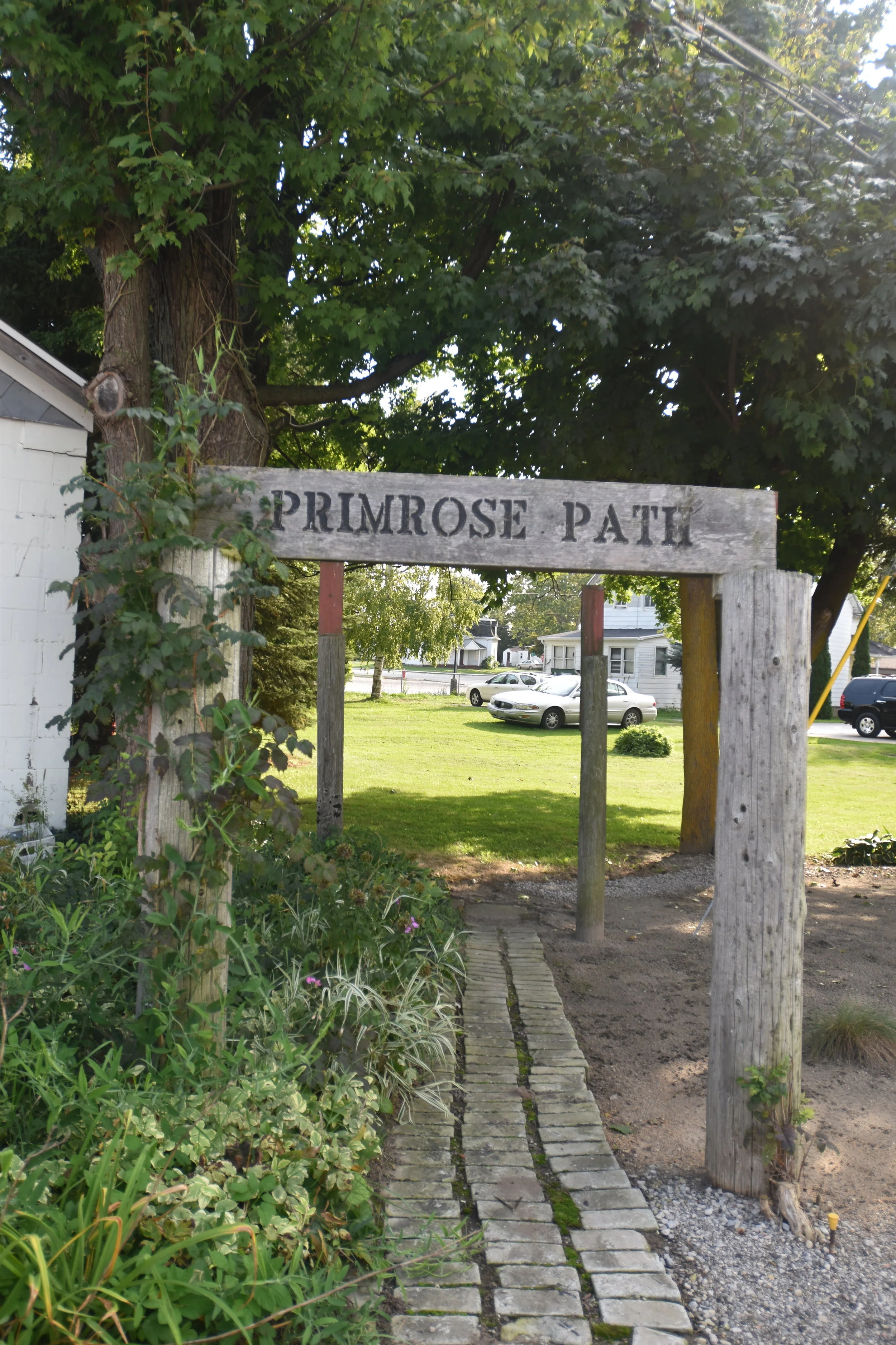 Deckerville — Michigan's Forgotten Coast