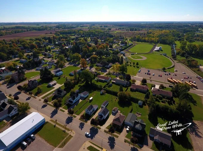 Ubly — Michigan's Forgotten Coast