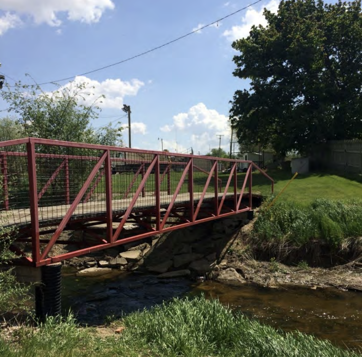 Ubly — Michigan's Forgotten Coast