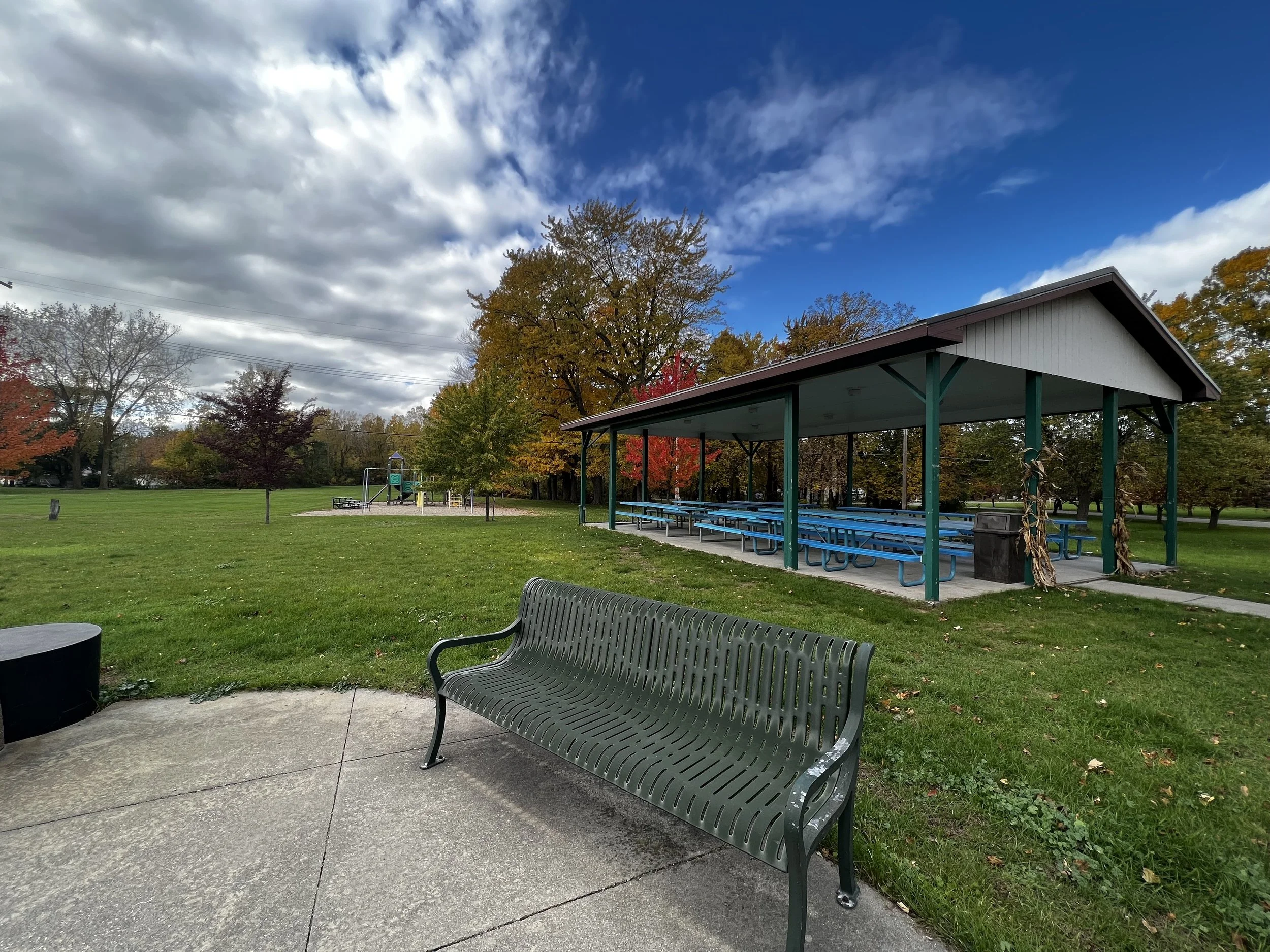 Bay Port — Michigan's Forgotten Coast